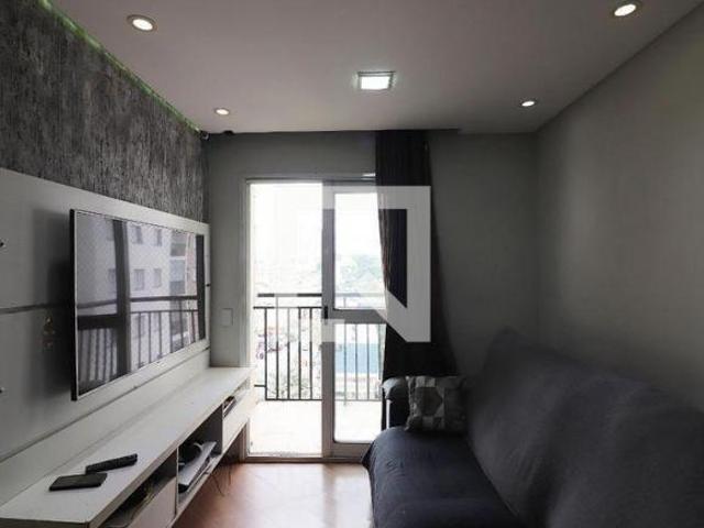 Apartamento à Venda Nova Petrópolis, 3 Quartos, 68 m² São Bernardo do Campo