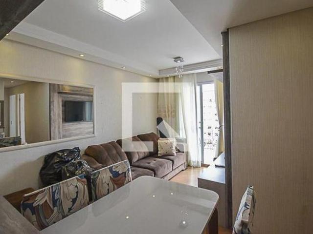 Apartamento à Venda Nova Petrópolis, 3 Quartos, 69 m² São Bernardo do Campo