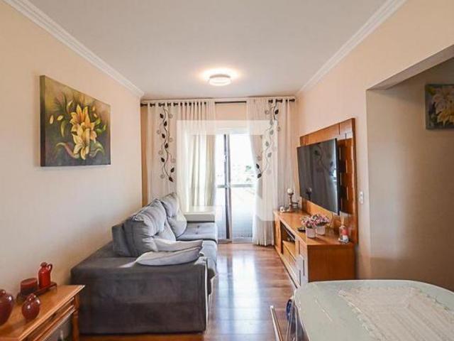 Apartamento à Venda Nova Petrópolis, 3 Quartos, 70 m2