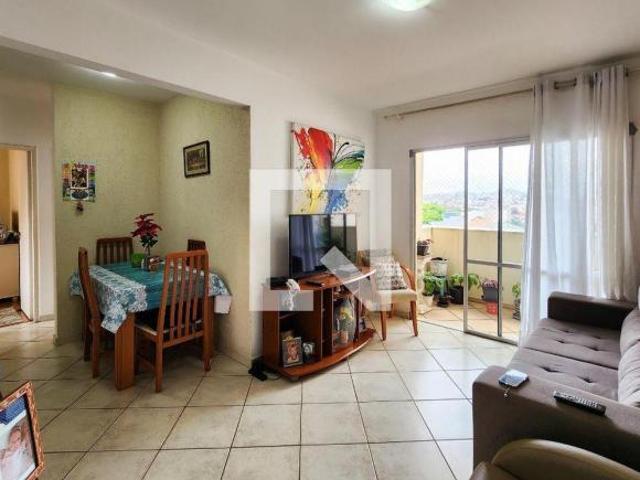 Apartamento à Venda Nova Petrópolis, 3 Quartos, 72 m2