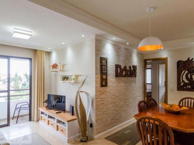 Apartamento à Venda Nova Petrópolis, 3 Quartos, 72 m2