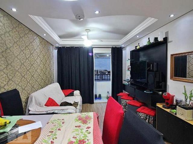 Apartamento à Venda Nova Petrópolis, 3 Quartos, 73 m2