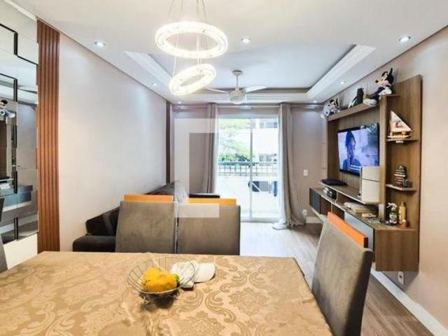 Apartamento à Venda Nova Petrópolis, 3 Quartos, 73 m2