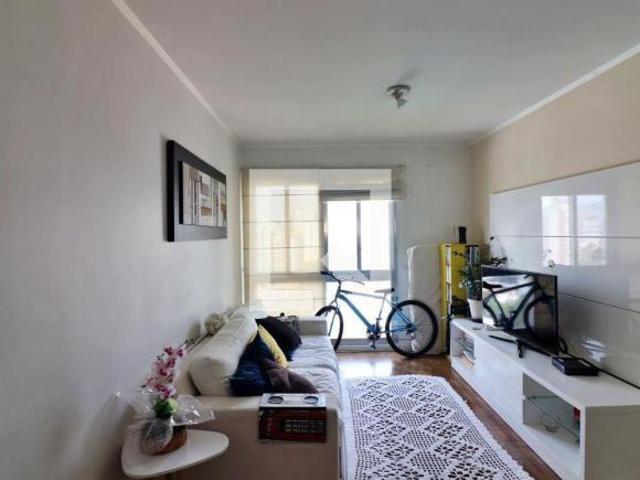 Apartamento à Venda Nova Petrópolis, 3 Quartos, 76 m2