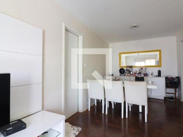 Apartamento à Venda Nova Petrópolis, 3 Quartos, 76 m2