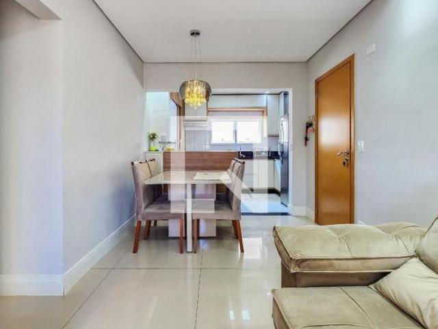 Apartamento à Venda Nova Petrópolis, 3 Quartos, 78 m2