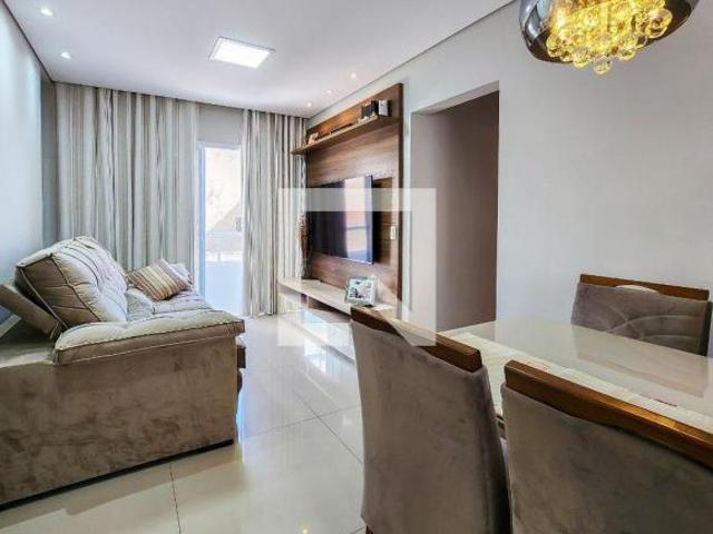 Apartamento à Venda Nova Petrópolis, 3 Quartos, 78 m2