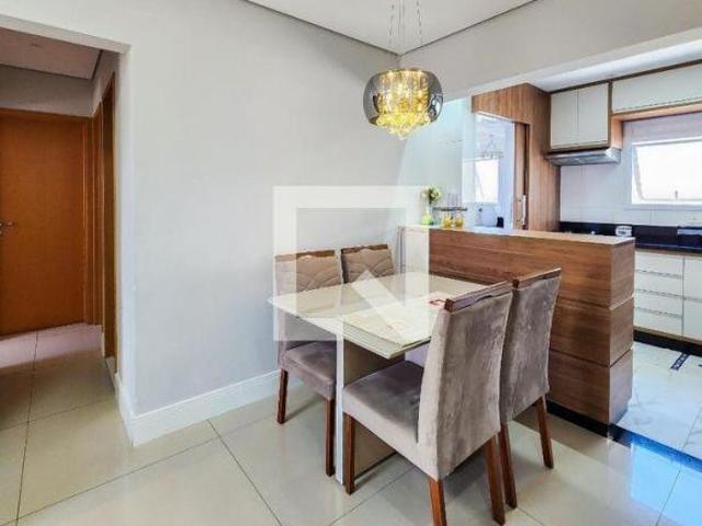 Apartamento à Venda Nova Petrópolis, 3 Quartos, 78 m² São Bernardo do Campo