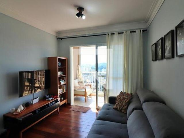 Apartamento à Venda Nova Petrópolis, 3 Quartos, 80 m2