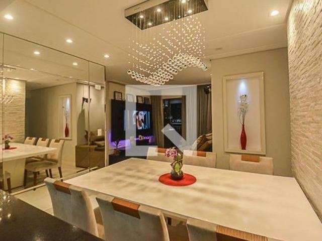 Apartamento à Venda Nova Petrópolis, 3 Quartos, 80 m2