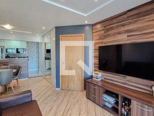 Apartamento à Venda Nova Petrópolis, 3 Quartos, 80 m2