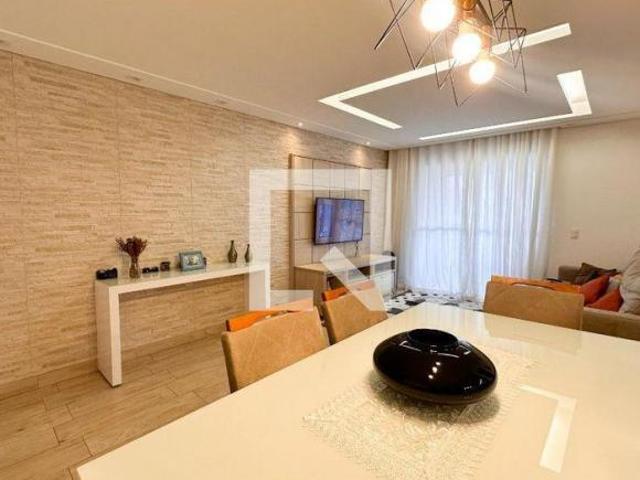 Apartamento à Venda Nova Petrópolis, 3 Quartos, 80 m2