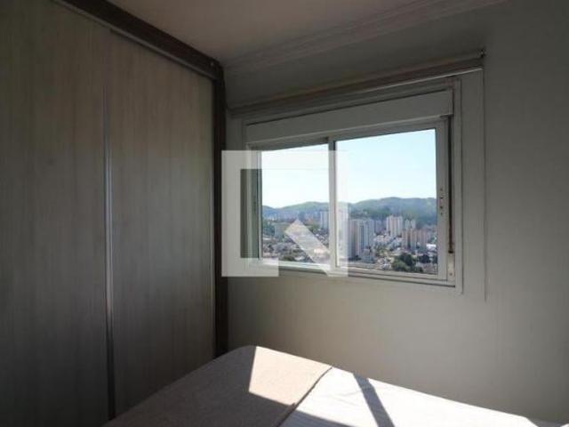 Apartamento à Venda Nova Petrópolis, 3 Quartos, 80 m2