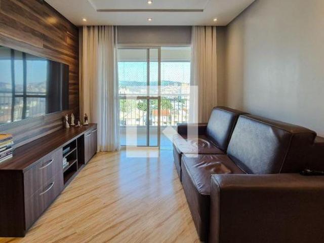 Apartamento à Venda Nova Petrópolis, 3 Quartos, 80 m2