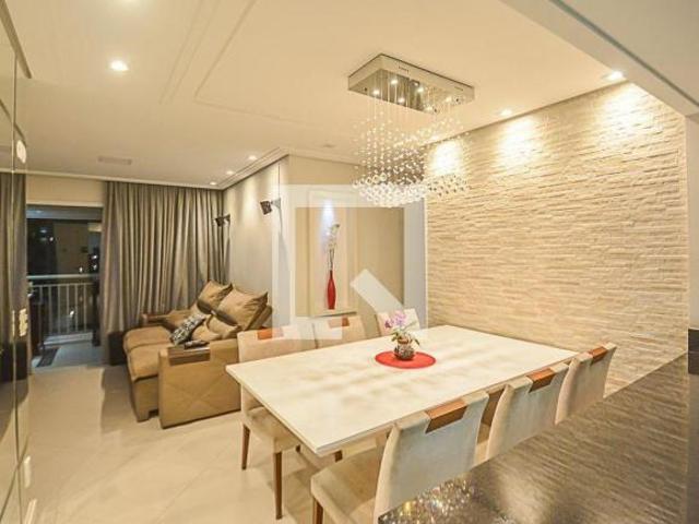 Apartamento à Venda Nova Petrópolis, 3 Quartos, 80 m2