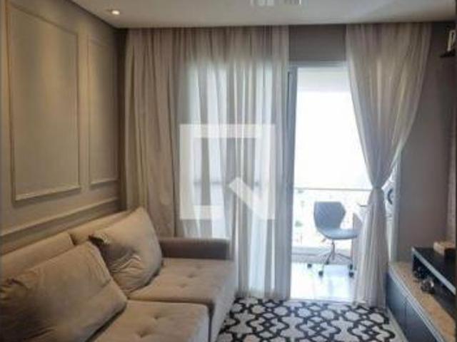 Apartamento à Venda Nova Petrópolis, 3 Quartos, 80 m² São Bernardo do Campo