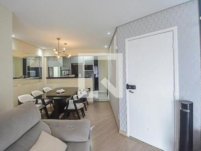 Apartamento à Venda Nova Petrópolis, 3 Quartos, 80 m² São Bernardo do Campo