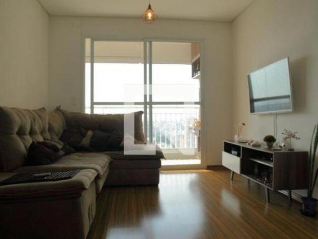 Apartamento à Venda Nova Petrópolis, 3 Quartos, 80 m² São Bernardo do Campo