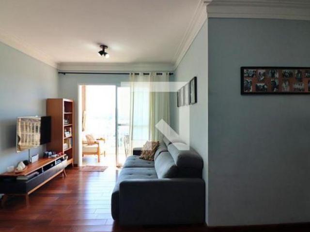 Apartamento à Venda Nova Petrópolis, 3 Quartos, 80 m² São Bernardo do Campo