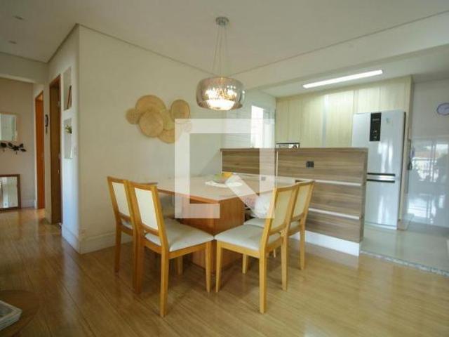 Apartamento à Venda Nova Petrópolis, 3 Quartos, 81 m2