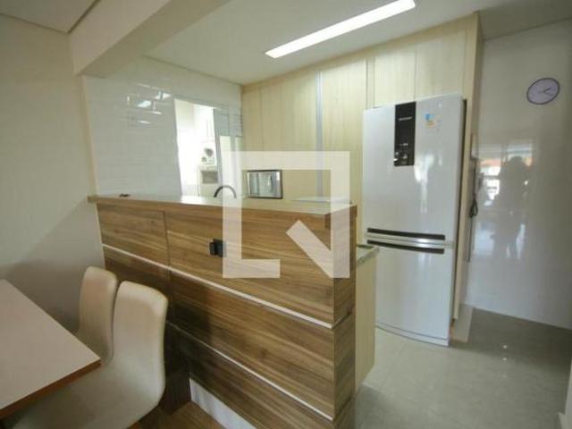 Apartamento à Venda Nova Petrópolis, 3 Quartos, 81 m2