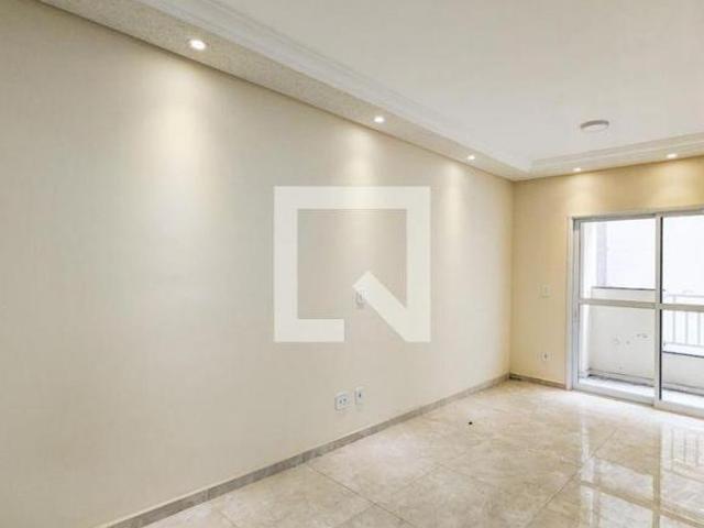 Apartamento à Venda Nova Petrópolis, 3 Quartos, 81 m² São Bernardo do Campo