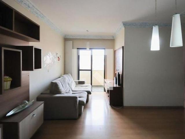 Apartamento à Venda Nova Petrópolis, 3 Quartos, 82 m² São Bernardo do Campo