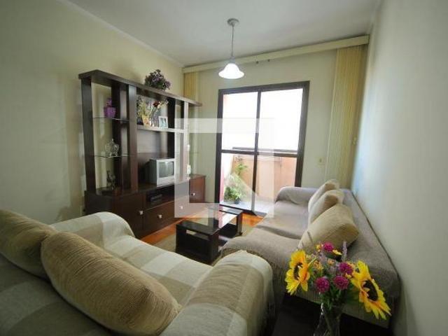 Apartamento à Venda Nova Petrópolis, 3 Quartos, 83 m2