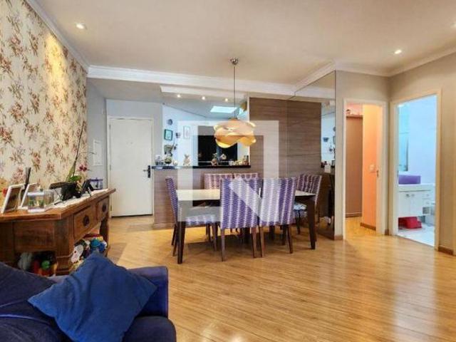 Apartamento à Venda Nova Petrópolis, 3 Quartos, 83 m2