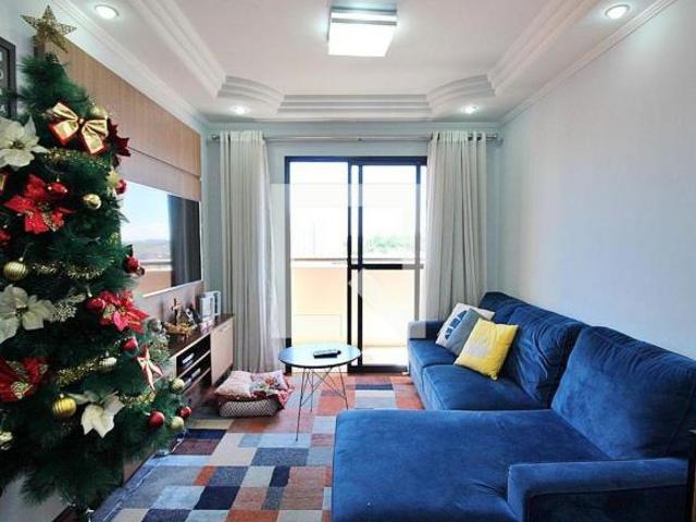 Apartamento à Venda Nova Petrópolis, 3 Quartos, 83 m2