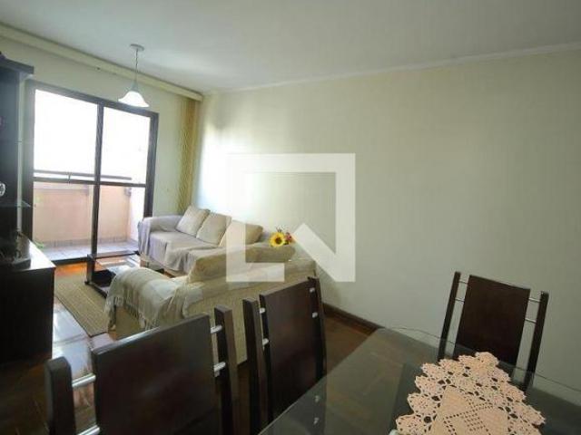 Apartamento à Venda Nova Petrópolis, 3 Quartos, 83 m² São Bernardo do Campo