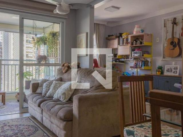 Apartamento à Venda Nova Petrópolis, 3 Quartos, 84 m2
