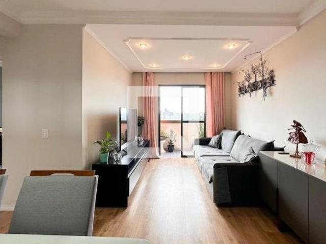 Apartamento à Venda Nova Petrópolis, 3 Quartos, 84 m² São Bernardo do Campo