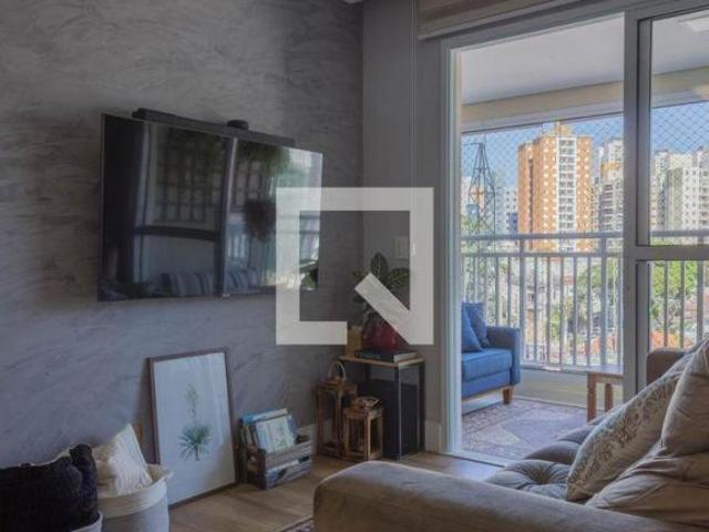 Apartamento à Venda Nova Petrópolis, 3 Quartos, 84 m² São Bernardo do Campo