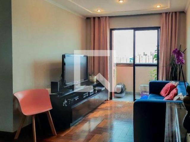 Apartamento à Venda Nova Petrópolis, 3 Quartos, 84 m² São Bernardo do Campo