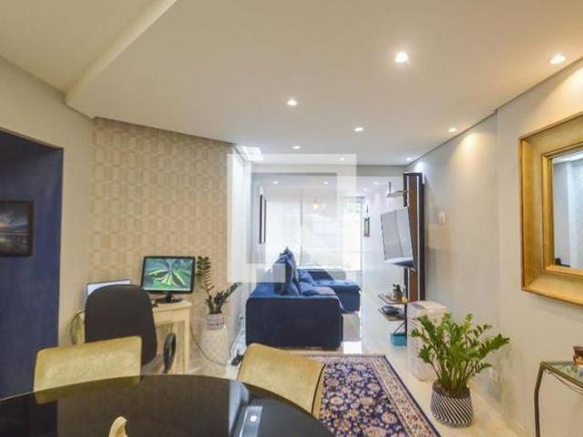 Apartamento à Venda Nova Petrópolis, 3 Quartos, 85 m² São Bernardo do Campo