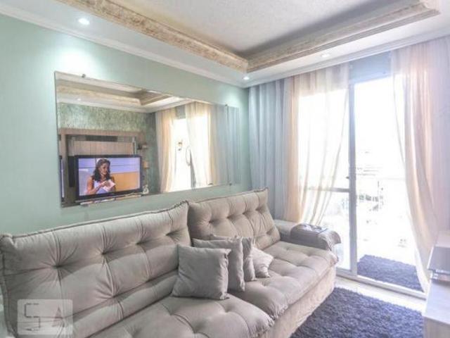 Apartamento à Venda Nova Petrópolis, 3 Quartos, 86 m2