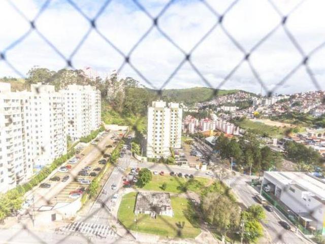 Apartamento à Venda Nova Petrópolis, 3 Quartos, 86 m2