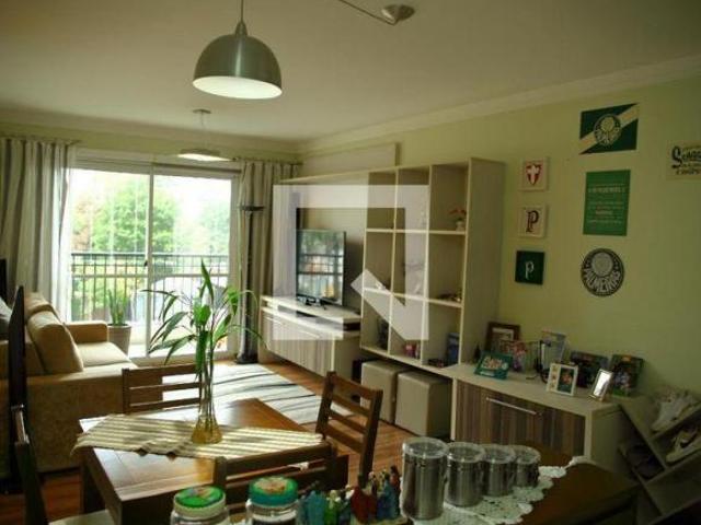 Apartamento à Venda Nova Petrópolis, 3 Quartos, 87 m² São Bernardo do Campo
