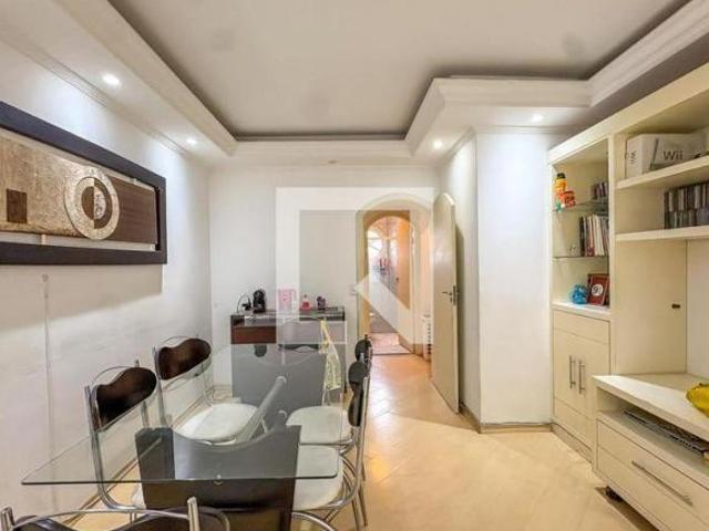 Apartamento à Venda Nova Petrópolis, 3 Quartos, 88 m2