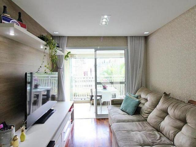 Apartamento à Venda Nova Petrópolis, 3 Quartos, 89 m2