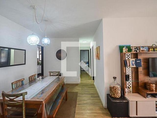 Apartamento à Venda Nova Petrópolis, 3 Quartos, 90 m2