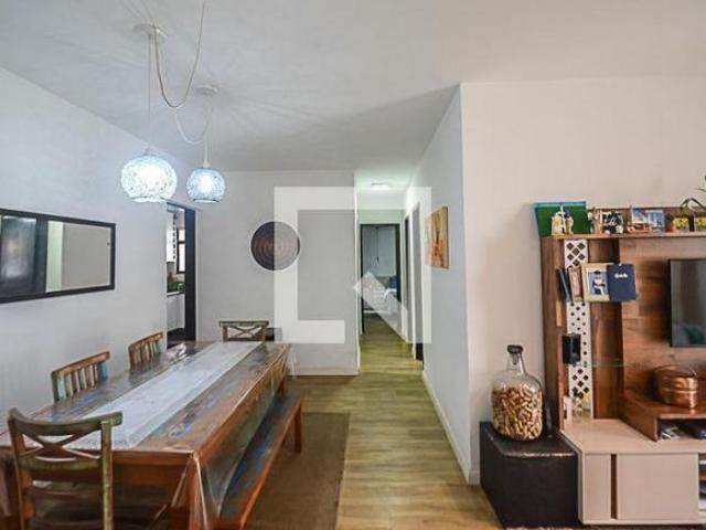 Apartamento à Venda Nova Petrópolis, 3 Quartos, 90 m² São Bernardo do Campo