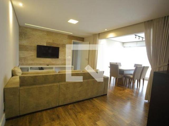 Apartamento à Venda Nova Petrópolis, 3 Quartos, 93 m2
