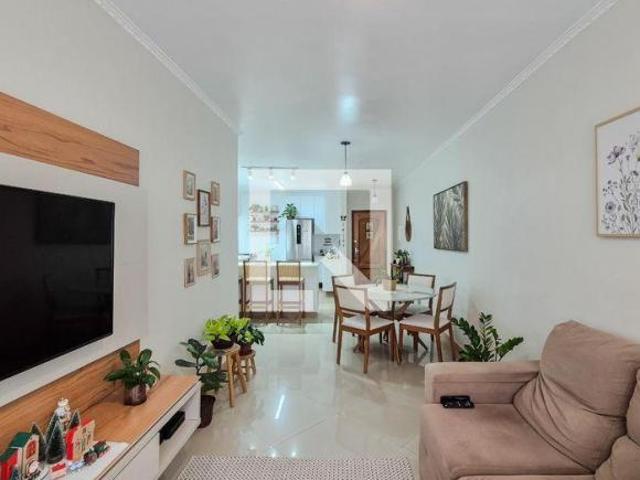 Apartamento à Venda Nova Petrópolis, 3 Quartos, 94 m2