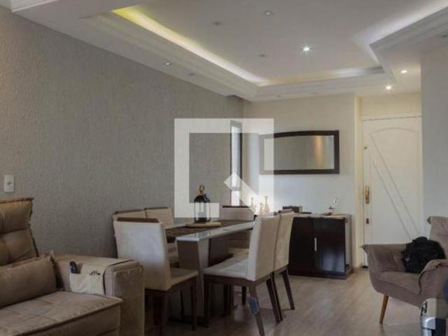 Apartamento à Venda Nova Petrópolis, 3 Quartos, 95 m² São Bernardo do Campo