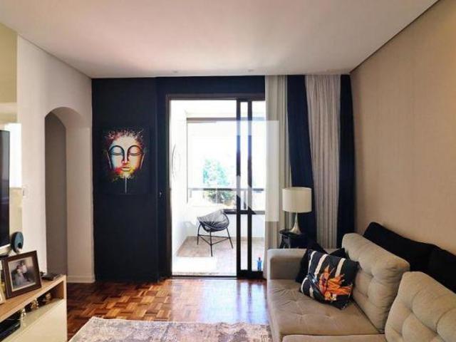 Apartamento à Venda Nova Petrópolis, 3 Quartos, 96 m2