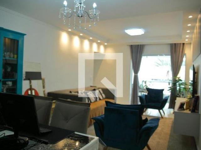 Apartamento à Venda Nova Petrópolis, 3 Quartos, 97 m2