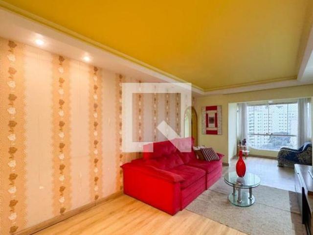 Apartamento à Venda Nova Petrópolis, 3 Quartos, 97 m2