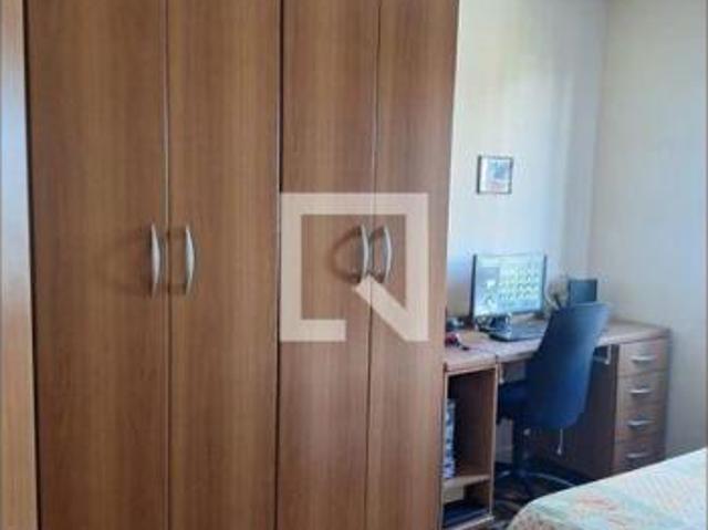 Apartamento à Venda Nova Petrópolis, 3 Quartos, 97 m² São Bernardo do Campo